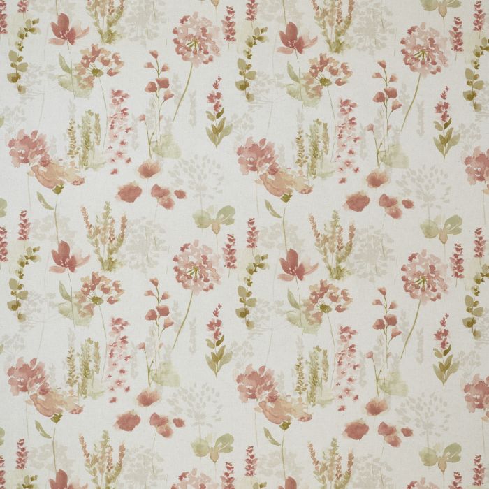 Elisa - Berry fabric | Arden Fabrics | Ashley Wilde