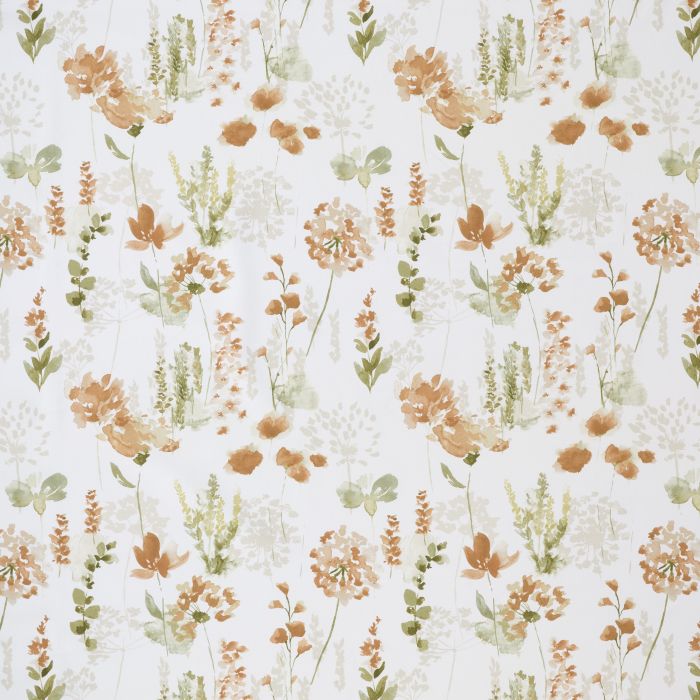 Elisa - Ginger fabric | Arden Fabrics | Ashley Wilde