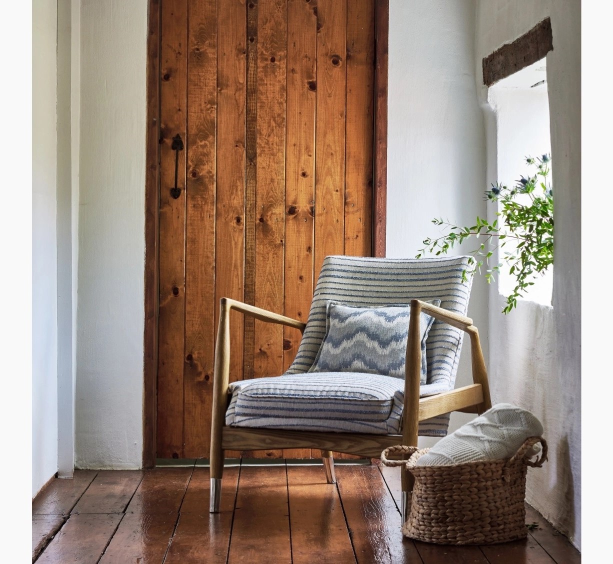 Fairmont - Storm fabric | Cocoon | Prestigious Textiles