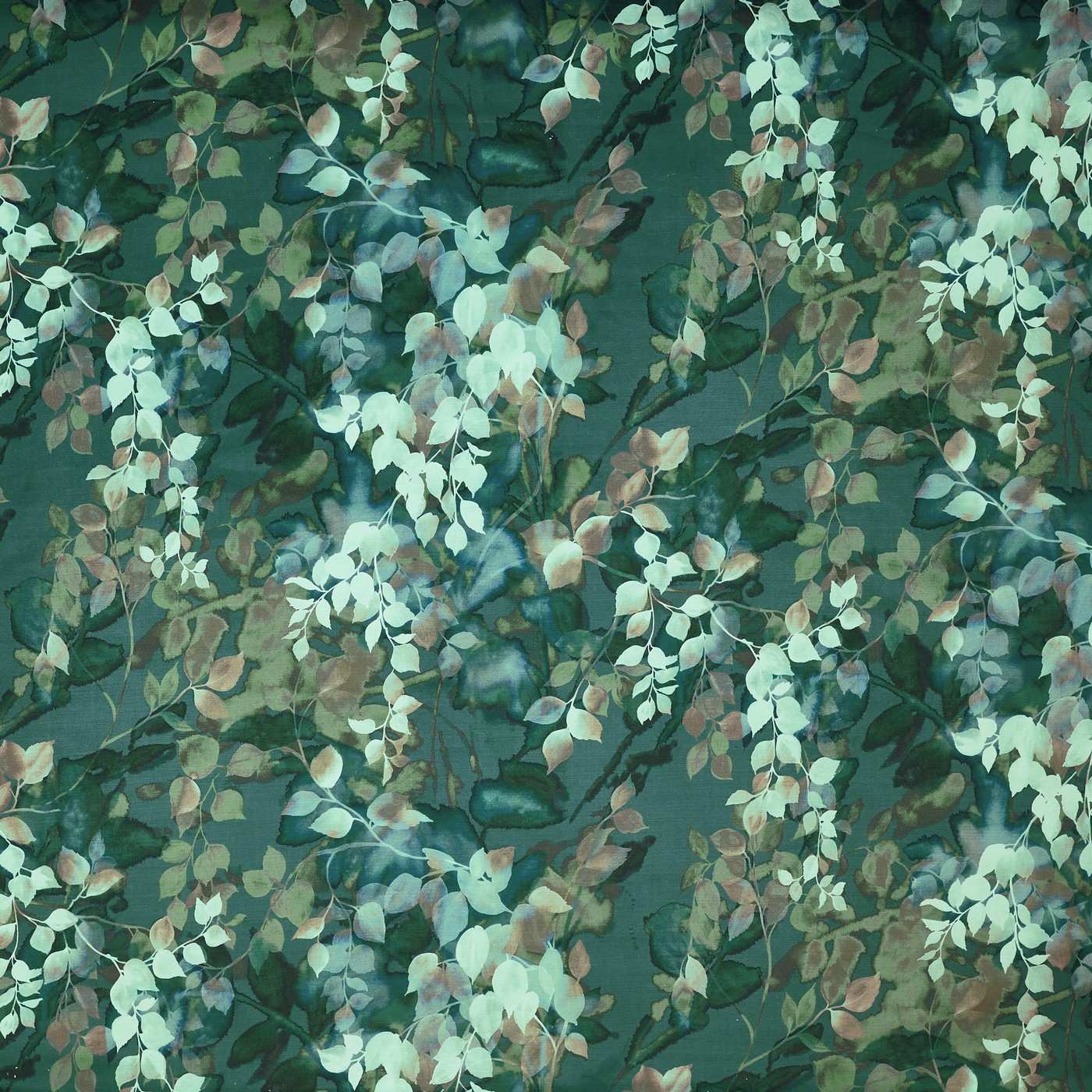 Fantasy - Ivy fabric | Winter Garden | Prestigious Textiles