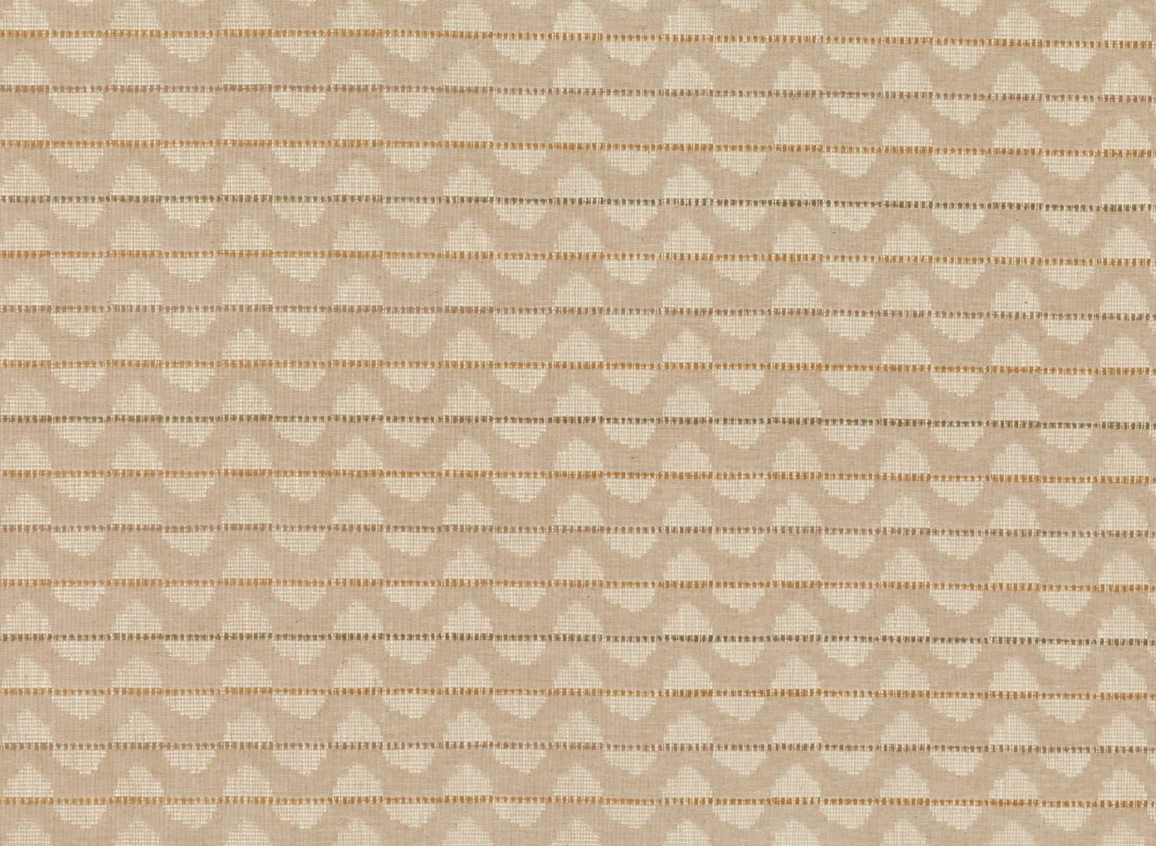 Fitzroy - Buff fabric | Artesia Weaves | Villa Nova