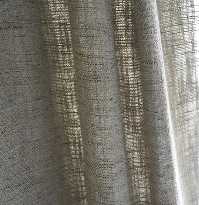 Gwen - Linen fabric | Trevanna Fabrics | Designers Guild