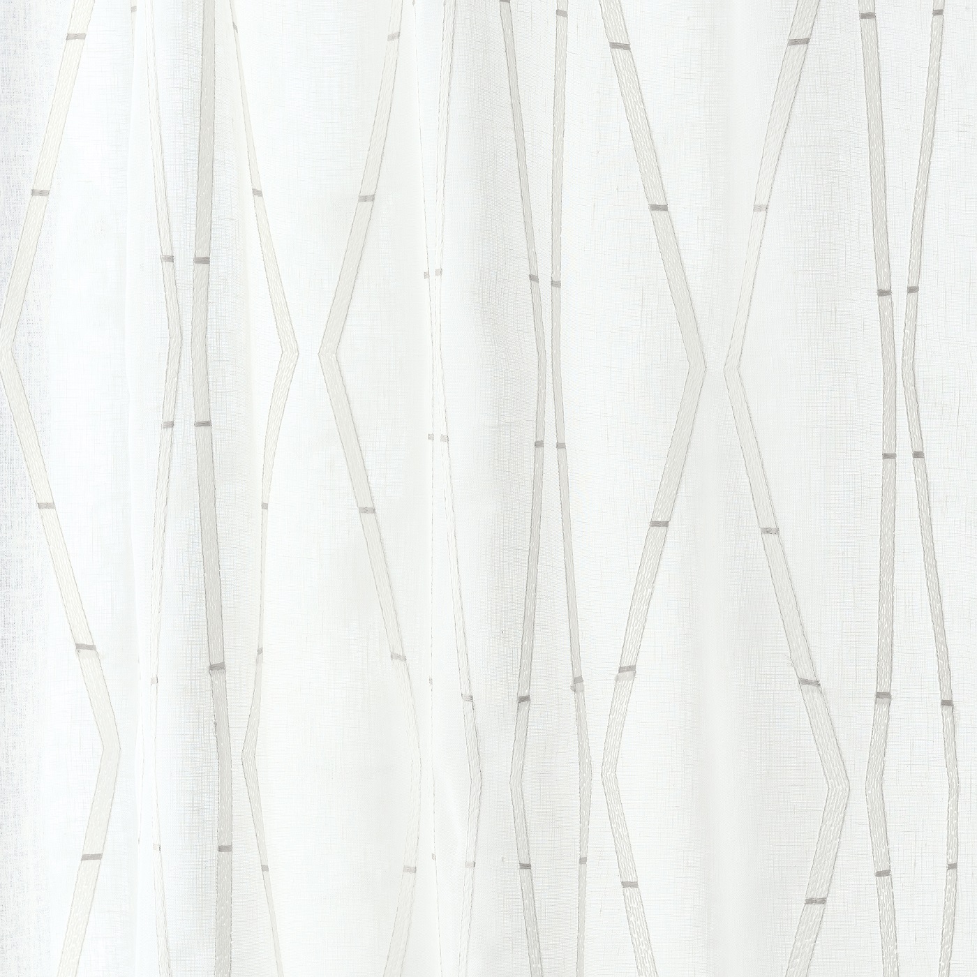 Ibuka - Linen fabric | Tribal | Beaumont Textiles