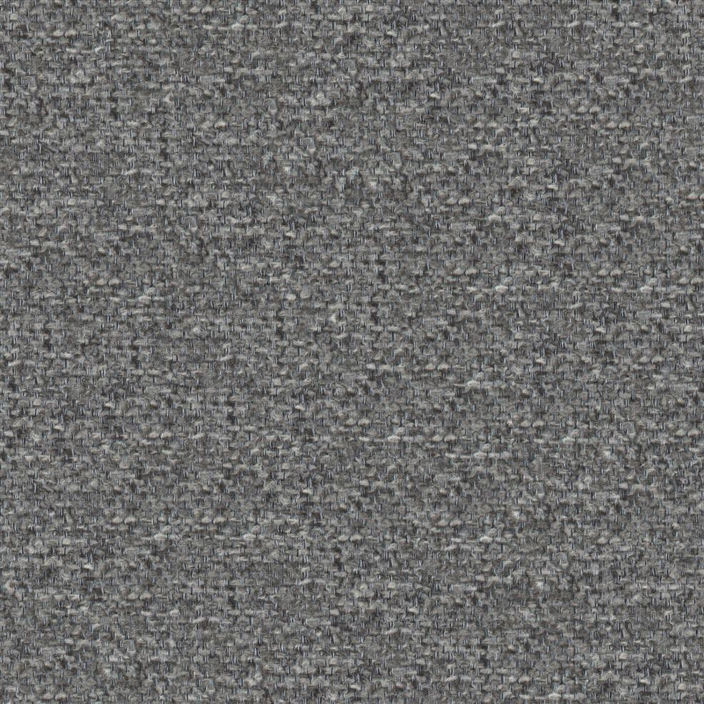 Ingleton - Slate fabric | Oakworth | Designers Guild