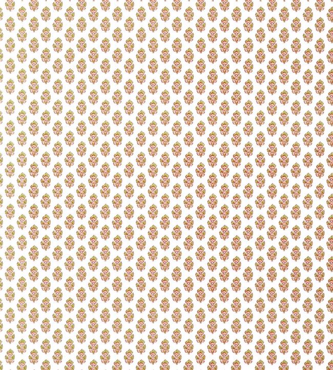 Julian Wallpaper - Blush wallpaper | Antilles Wallpaper | Anna French