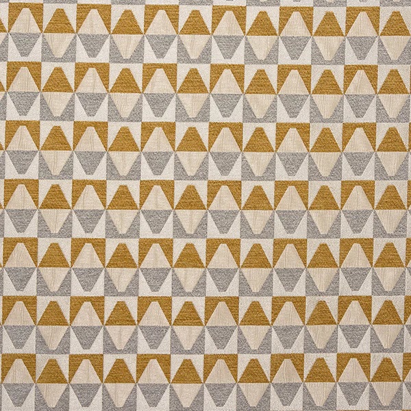 Kaleidoscope - Ochre fabric | Patagonia | Fryetts