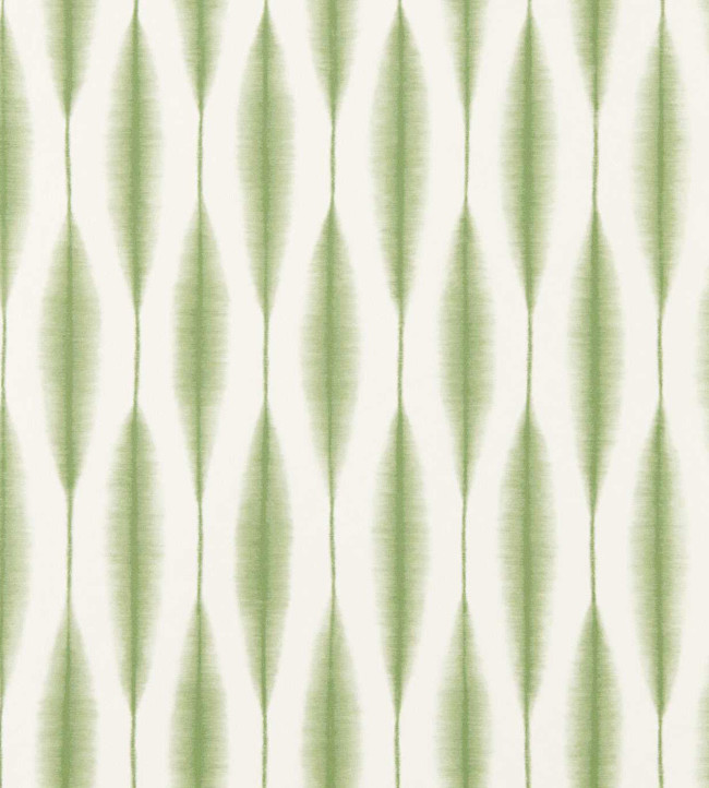 Kasuri - Pine wallpaper | Oakham Wallpapers | Scion
