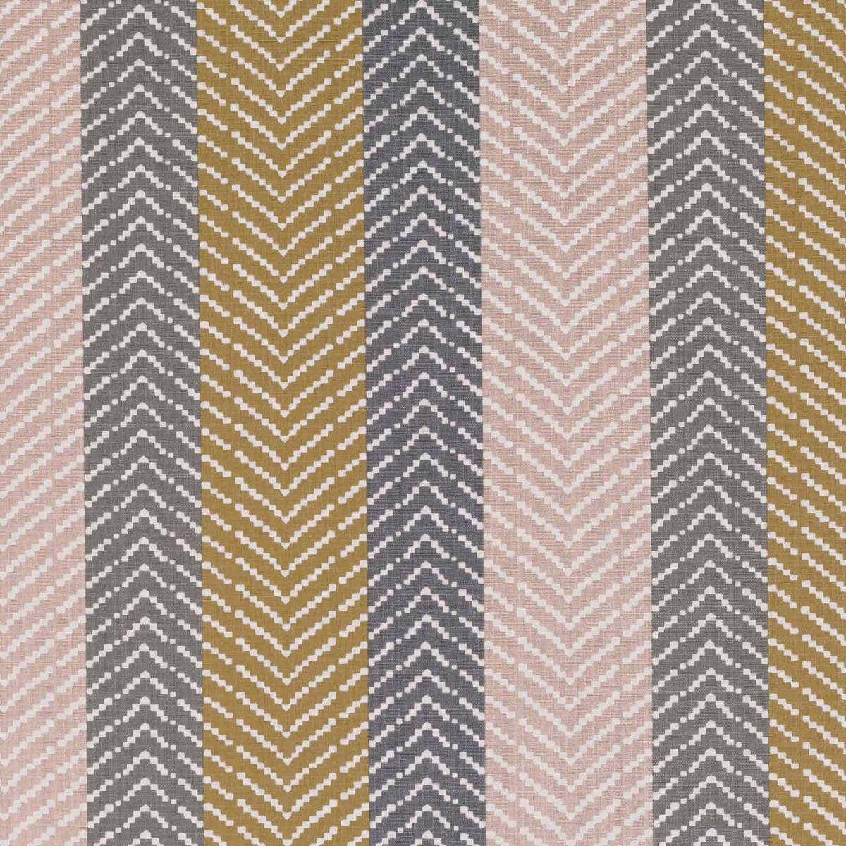 Keala - Wild Rose fabric | Sarouk | Romo