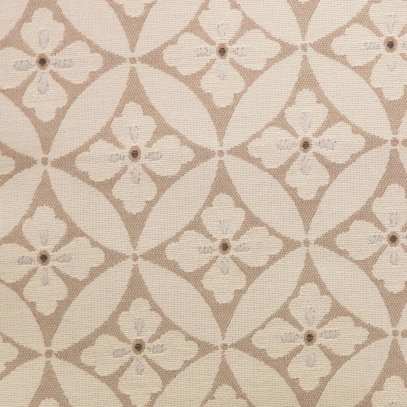 Lattice - 01 fabric | Discovery Weaves | Blendworth