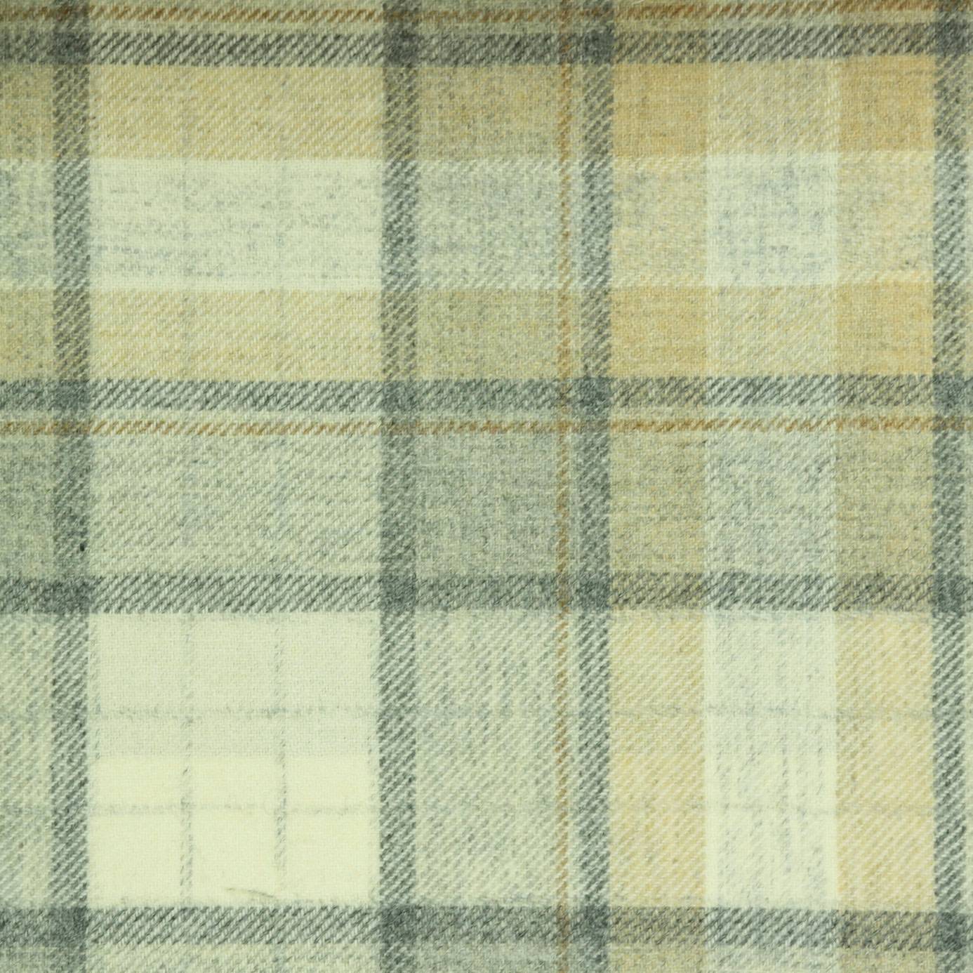 Lewis - Cobweb fabric | Highland Wool Vol II | Chess Designs