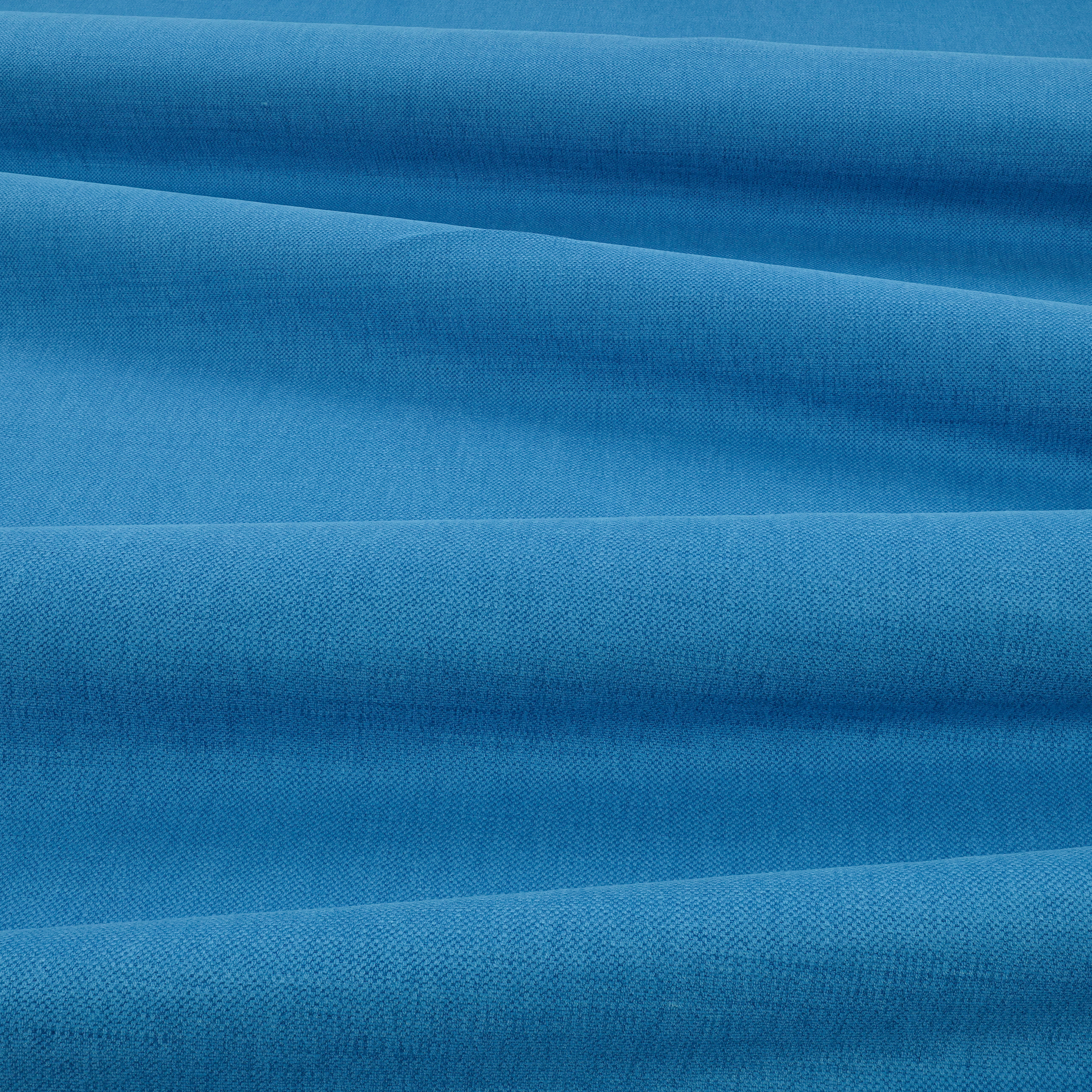 Linara - Cobalt fabric | Linara | Romo