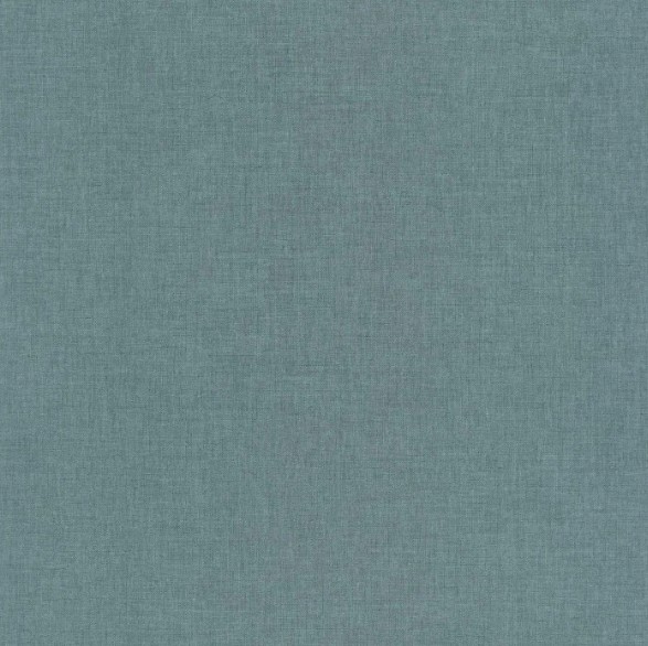 Linen Uni - Vert Malachite wallpaper | Linen Edition | Caselio