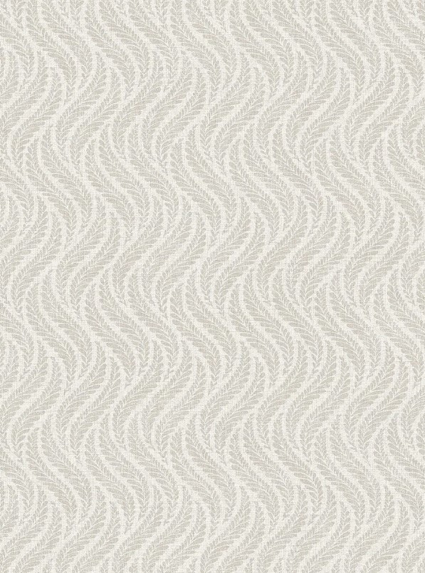 Little Fern - Gray wallpaper | Adorn | Borastapeter