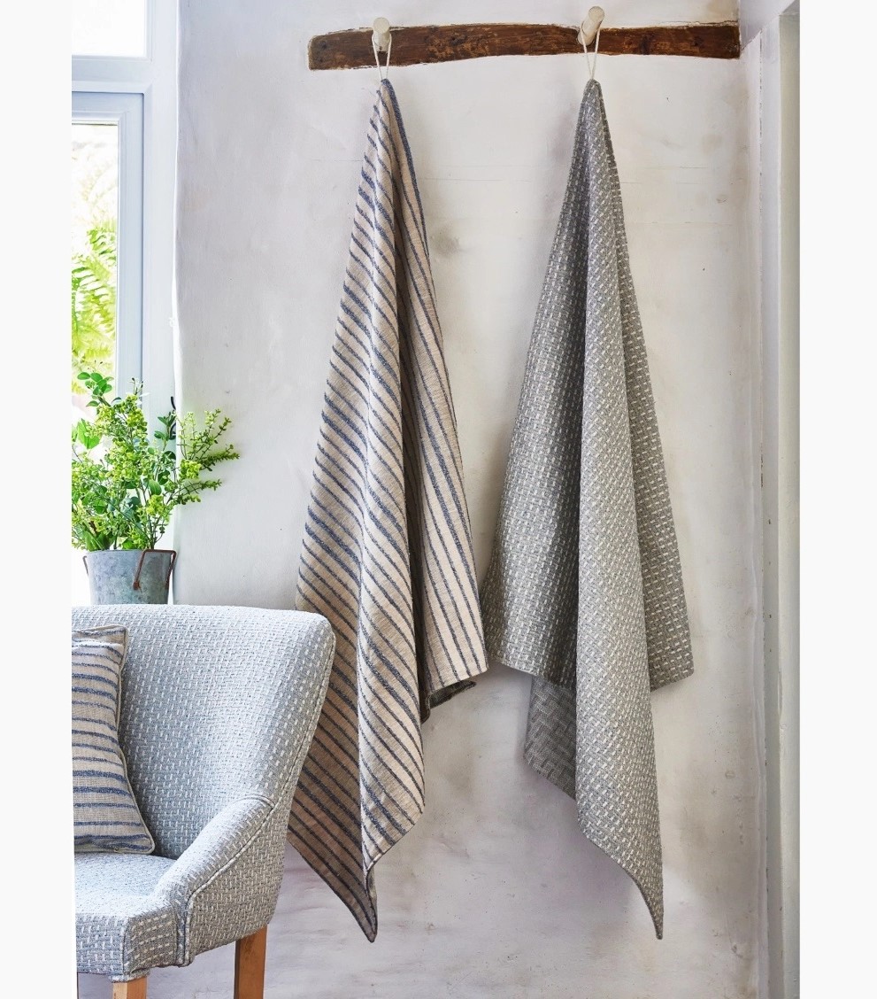 Lodore - Storm fabric | Cocoon | Prestigious Textiles