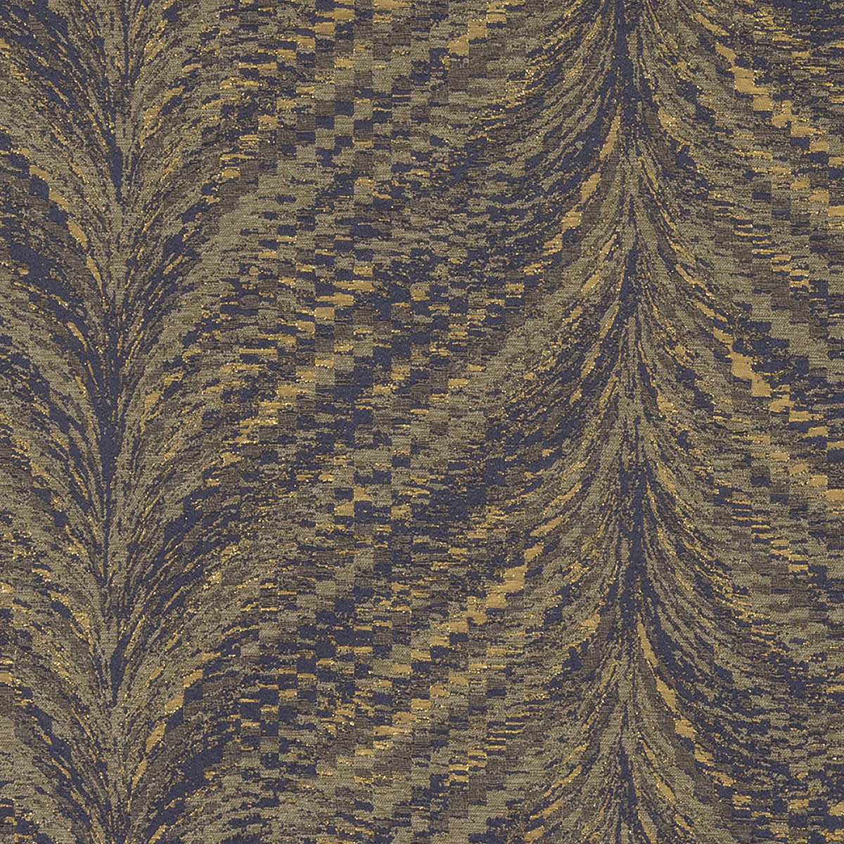 Luxor - Amethyst fabric | Luxor | Porter & Stone