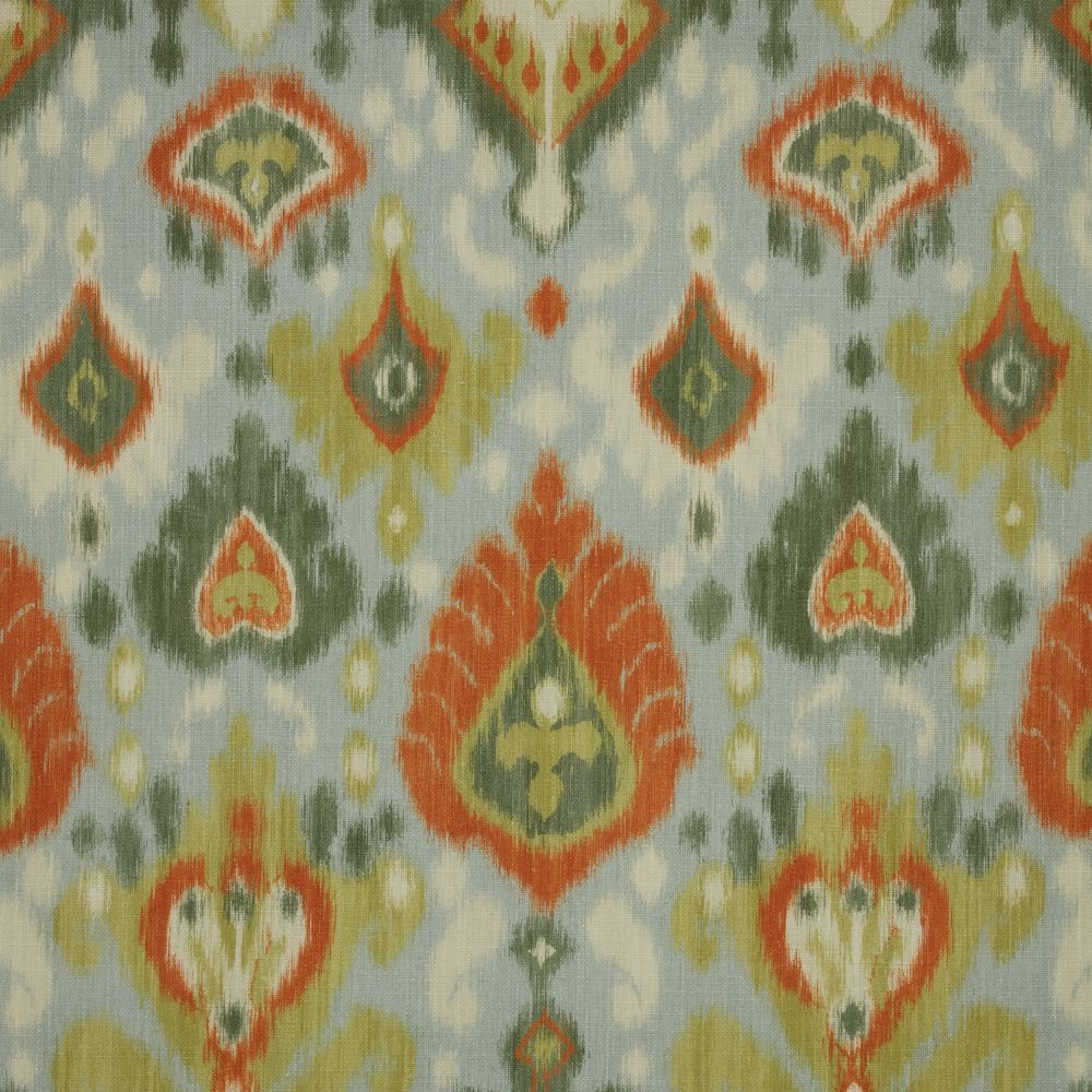Mandu - Papaya fabric | Orissa | iLiv