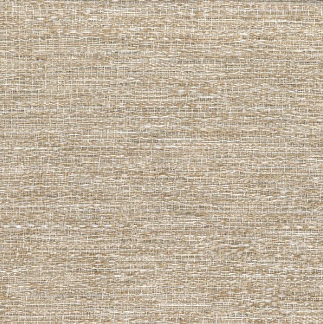 Marigold - Beige fabric | The Lost Garden | Casamance