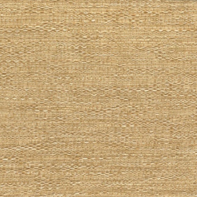 Marigold - Kaki fabric | The Lost Garden | Casamance