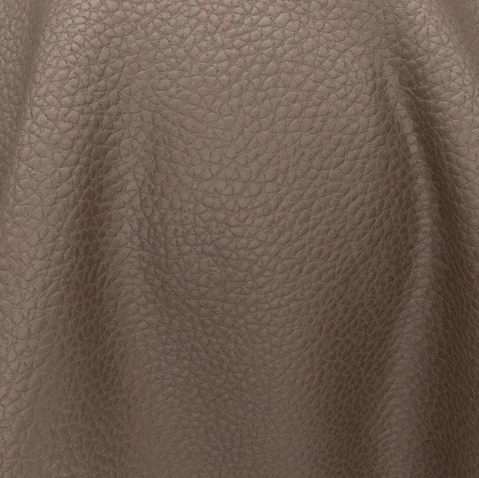 Matara Eco - Chocolate fabric | Matara Eco Fabrics | Designers Guild