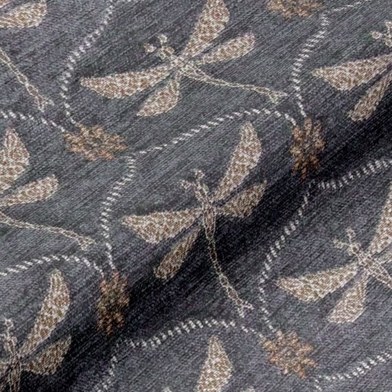 Melbury - Castlerock fabric | Osbourne | Jim Dickens