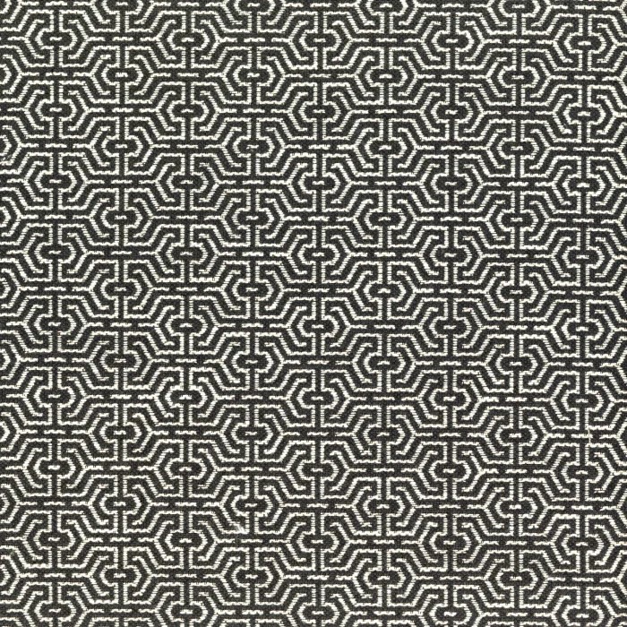 Milan - Anthracite fabric | Milan | Casamance
