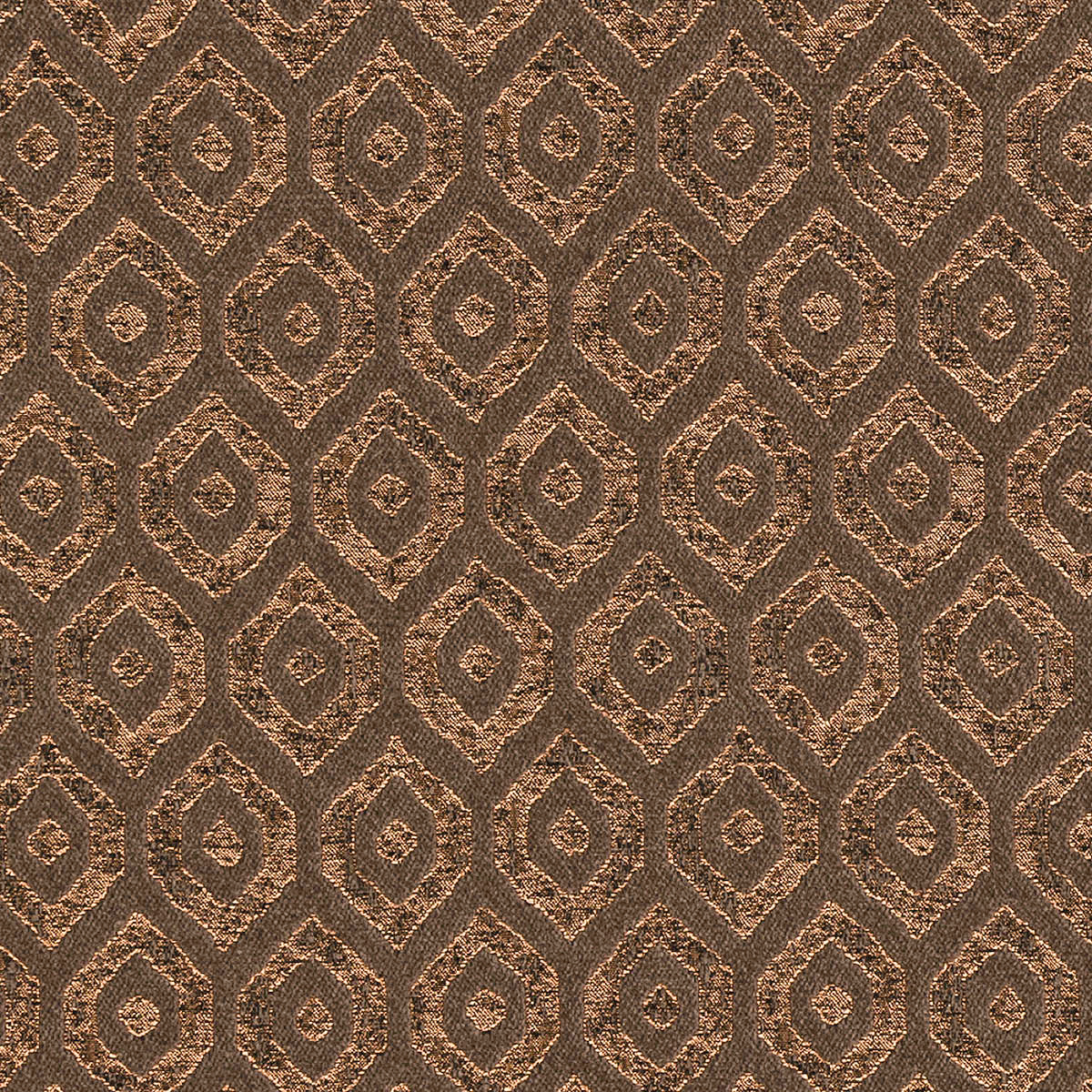 Mistral - Bronze fabric | Babylon | Porter & Stone