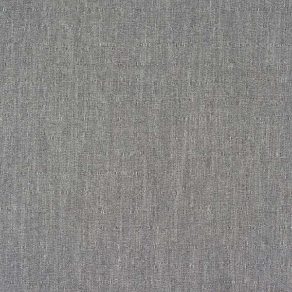 Monza - Soft Grey fabric | Arezzo | Porter & Stone