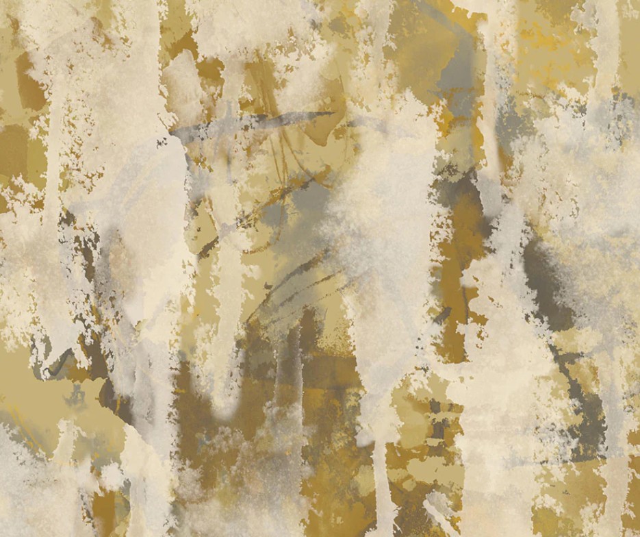Moonstone - Honey 15 fabric | Travertine | Arley House