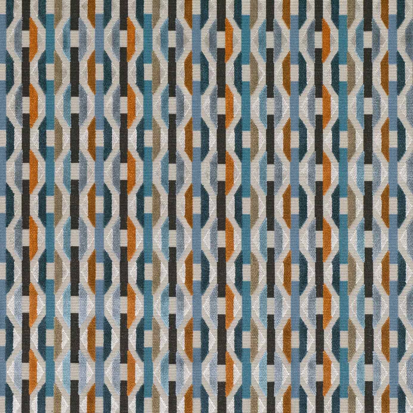 Romo fabric store