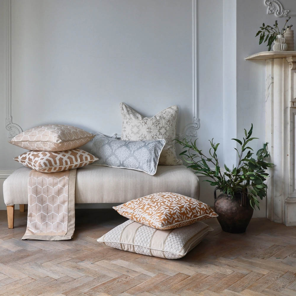 Opera - Antique fabric | Symphony 1 | Prestigious Textiles