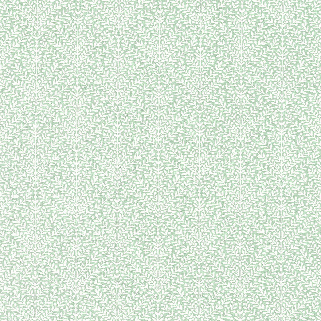 Orchard Tree Weave - Fountain Green fabric | A Celebration of the ...