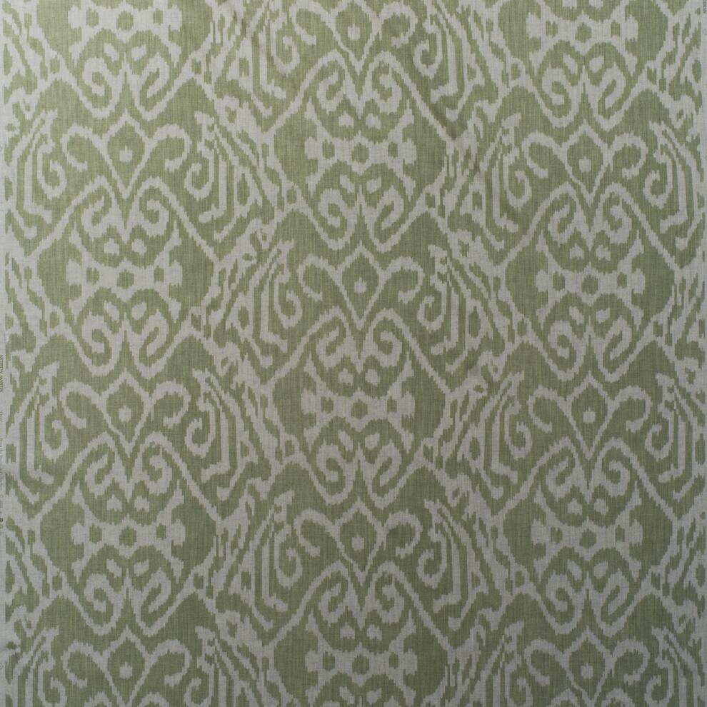 Otter - Fennel fabric | Pavillion | Andrew Martin