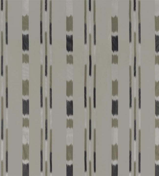 Pachra - Graphite fabric | Chennai | Designers Guild