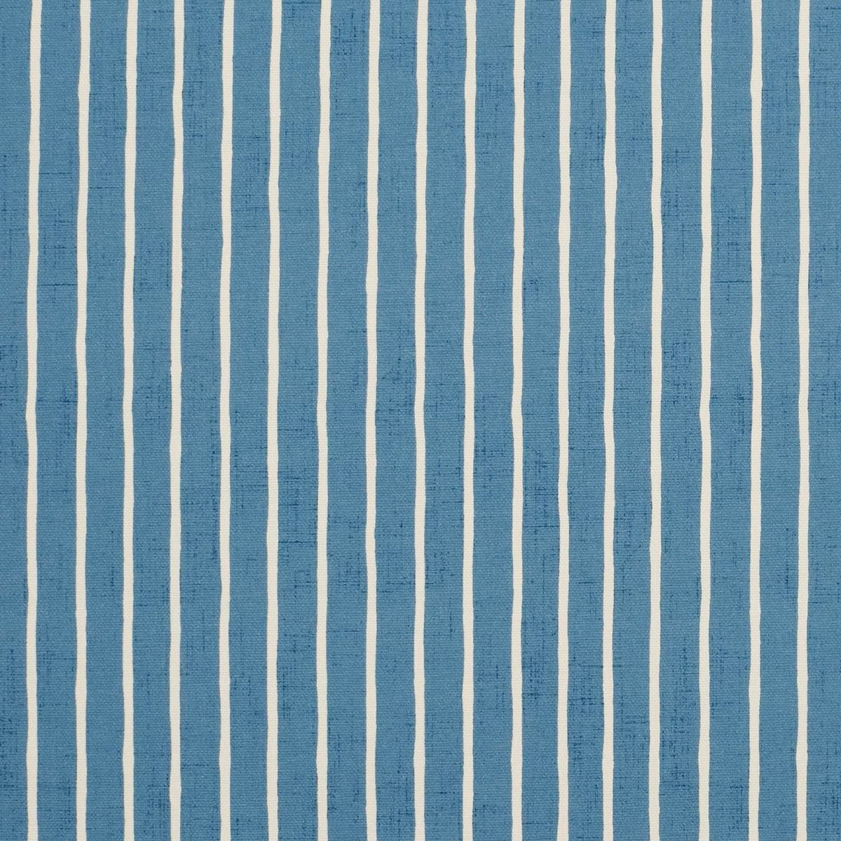 Pamina - Navy fabric | House Prints - Volume 1 | iLiv