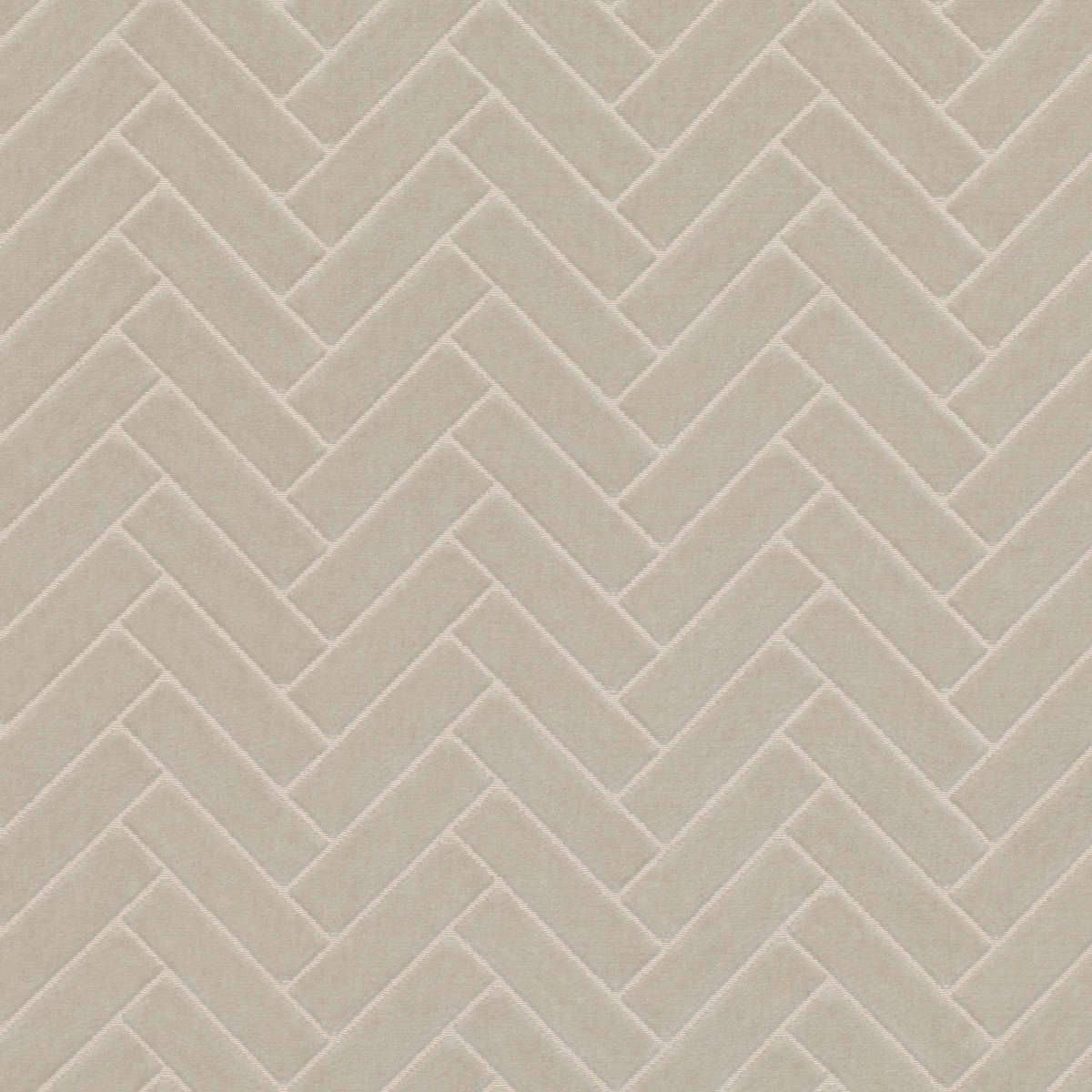 Parquet - Natural fabric | Arco Textures | Kirkby Design