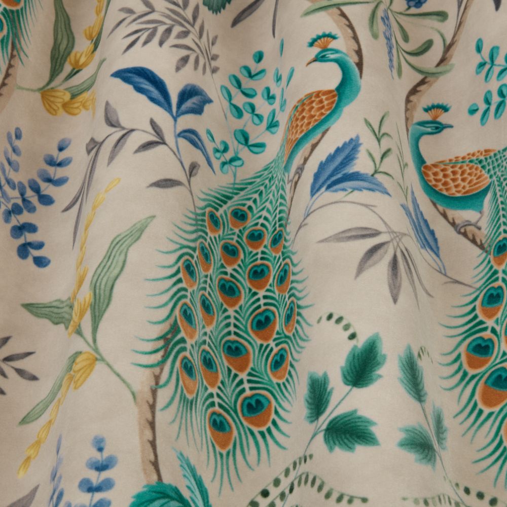 Parvani - Delft fabric | Jardine | iLiv
