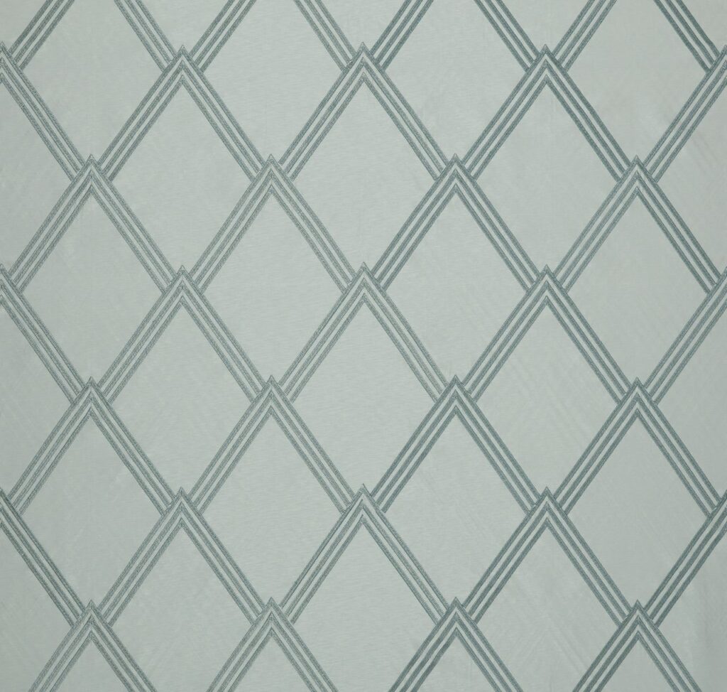 Pello - Rockpool fabric | Illusion | Kai