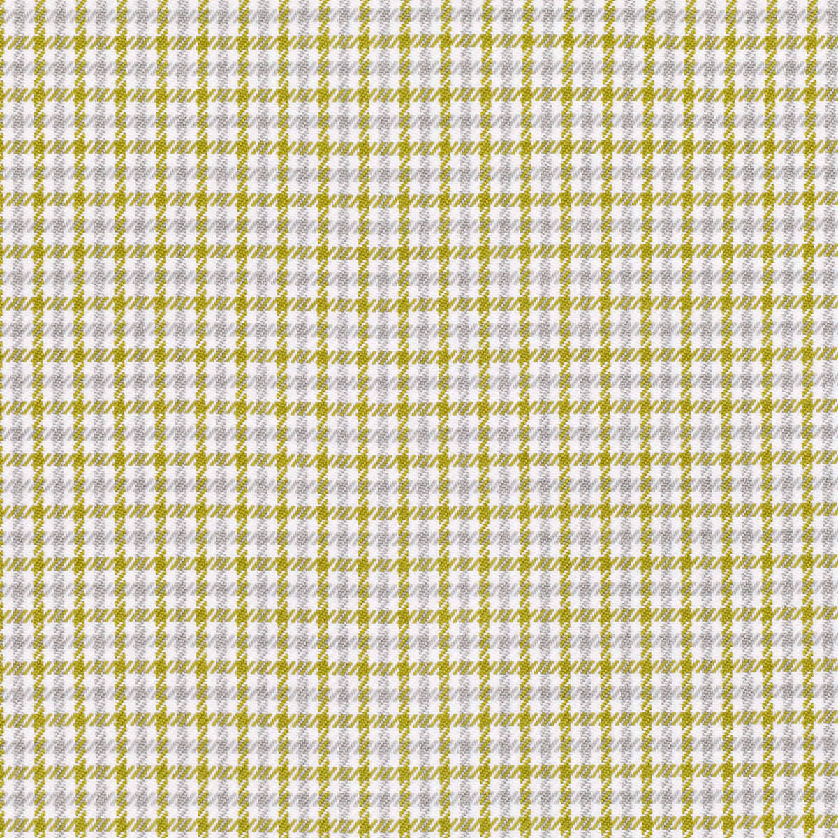 Plaid - Peridot fabric | Pergola | Kirkby Design