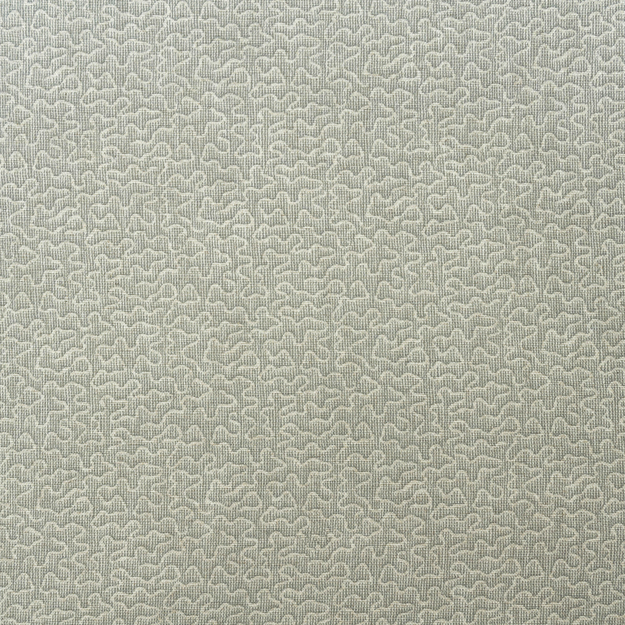 Pollen - Cloud fabric | Garden Path | Andrew Martin