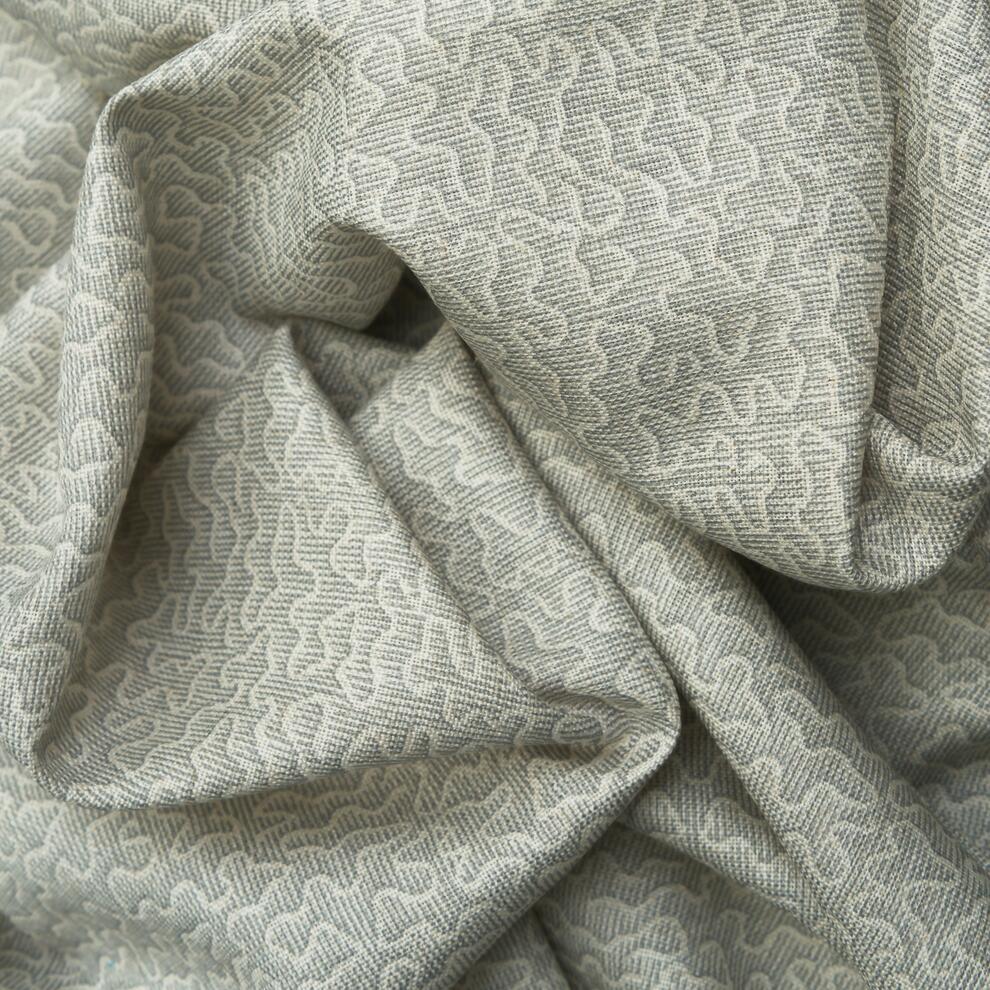 Pollen - Cloud fabric | Garden Path | Andrew Martin