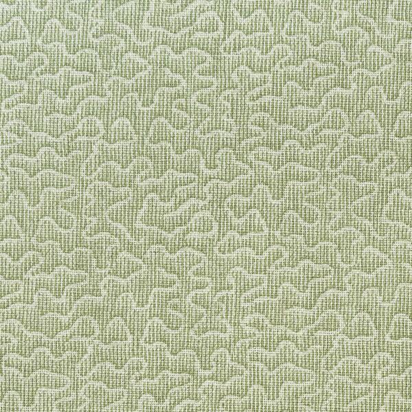 Pollen - Fennel fabric | Garden Path | Andrew Martin