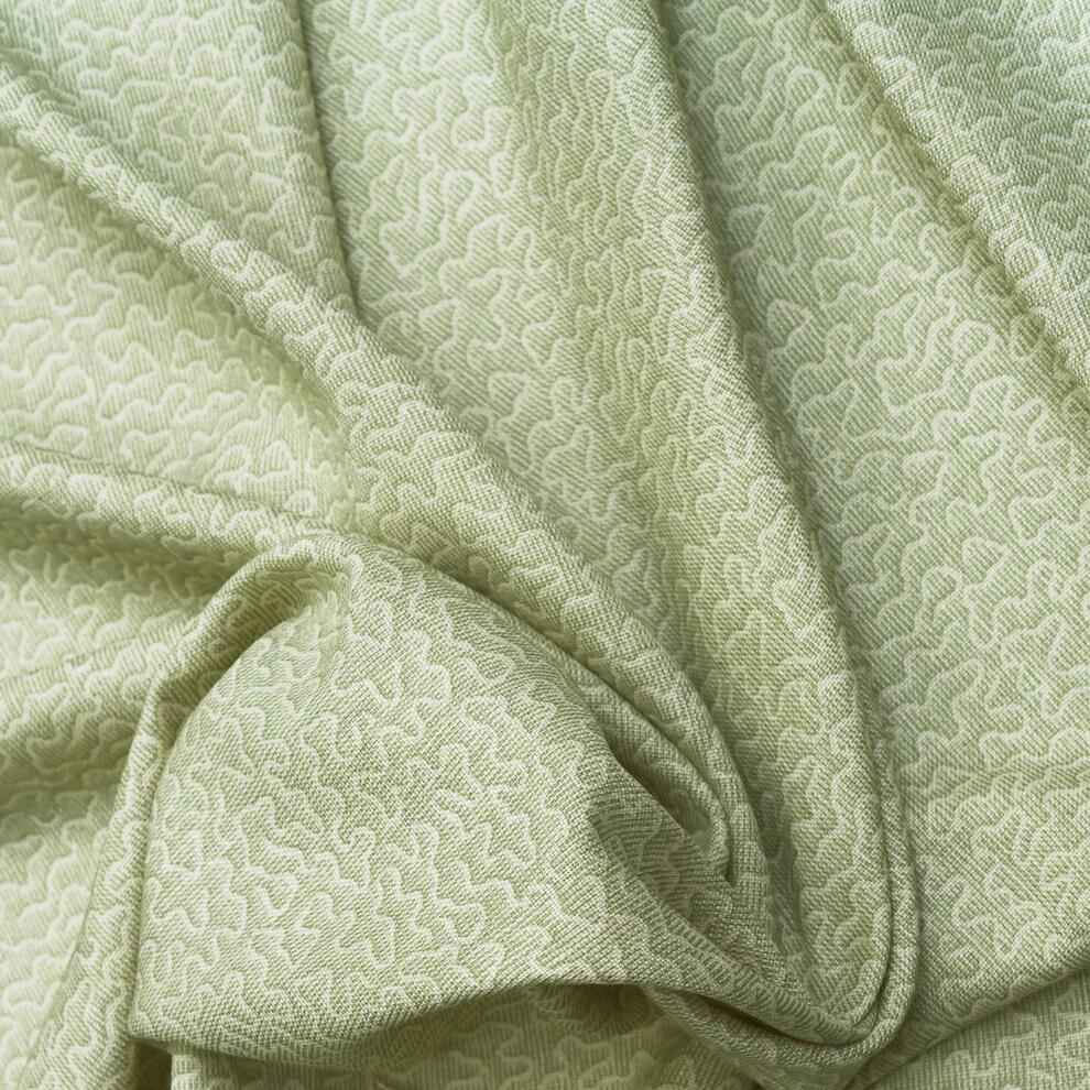 Pollen - Fennel fabric | Garden Path | Andrew Martin