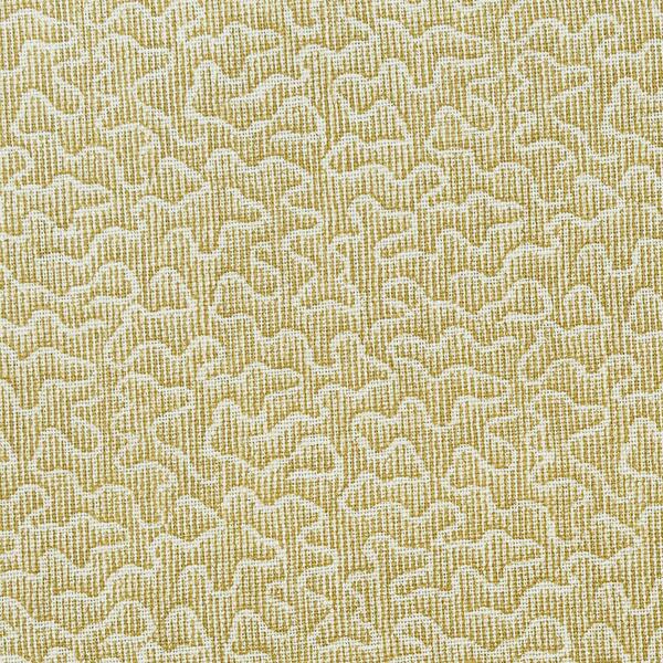 Pollen - Honey fabric | Garden Path | Andrew Martin