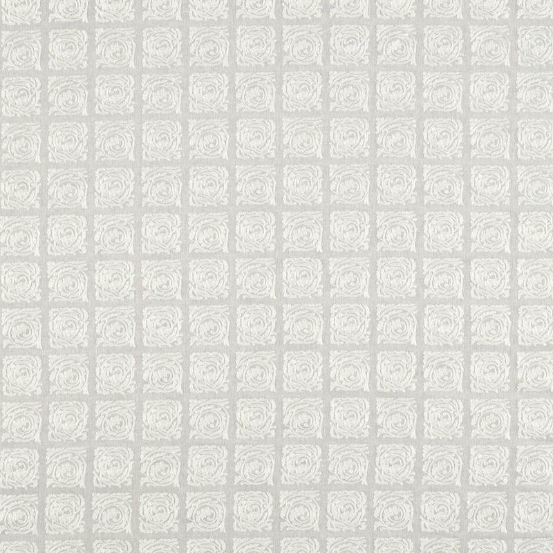 Pure Scroll Embroidery - Lightish Grey fabric | Pure Morris North ...