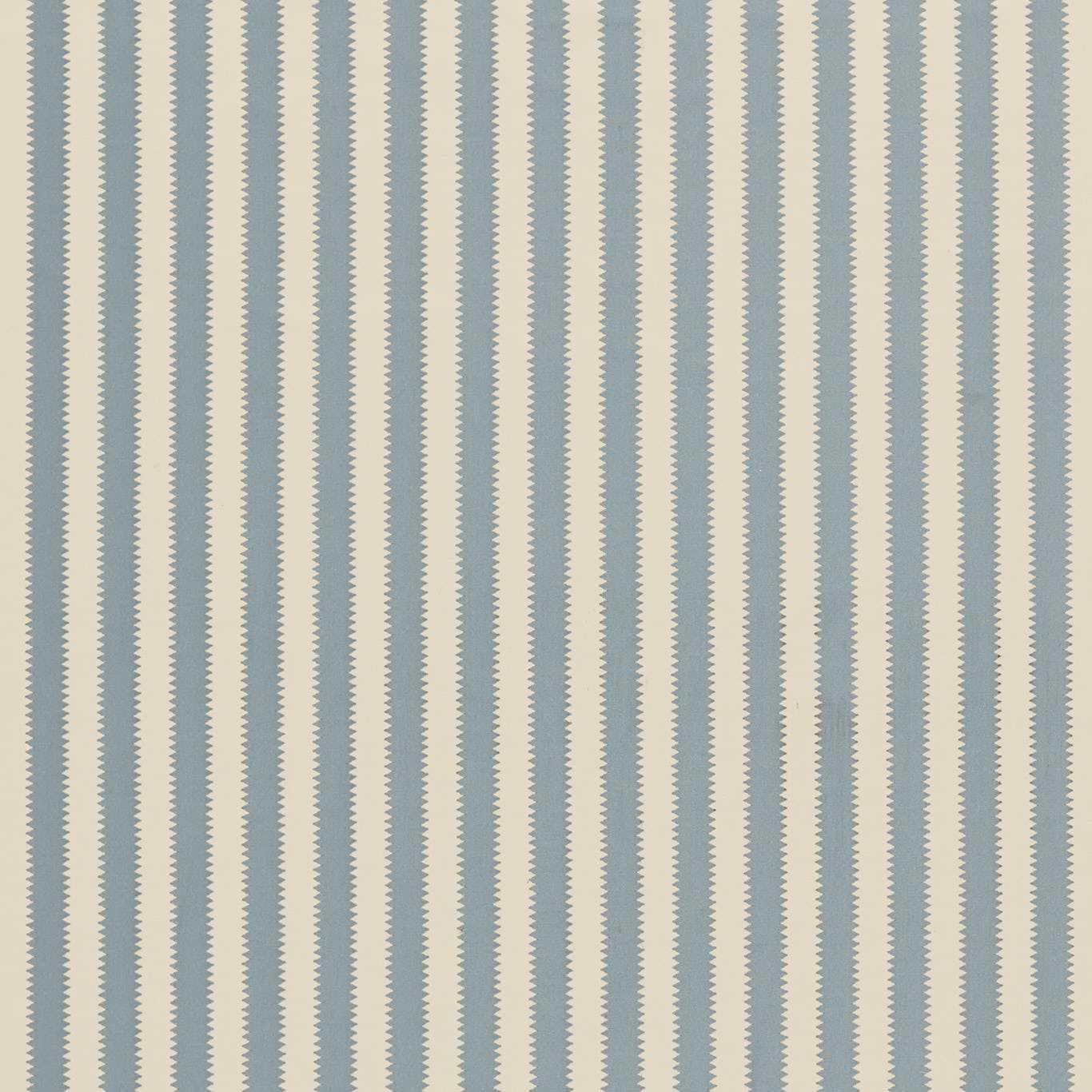 Regency Aperigon - Smog Blue /Linen fabric | Sanderson x Giles Deacon ...
