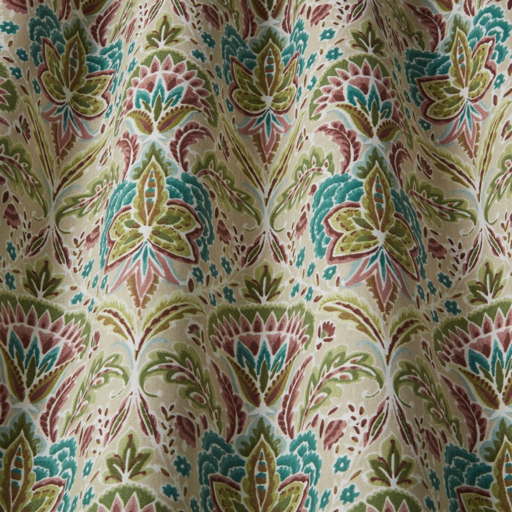 Rhapsody - Orchid fabric | Babooshka | iLiv