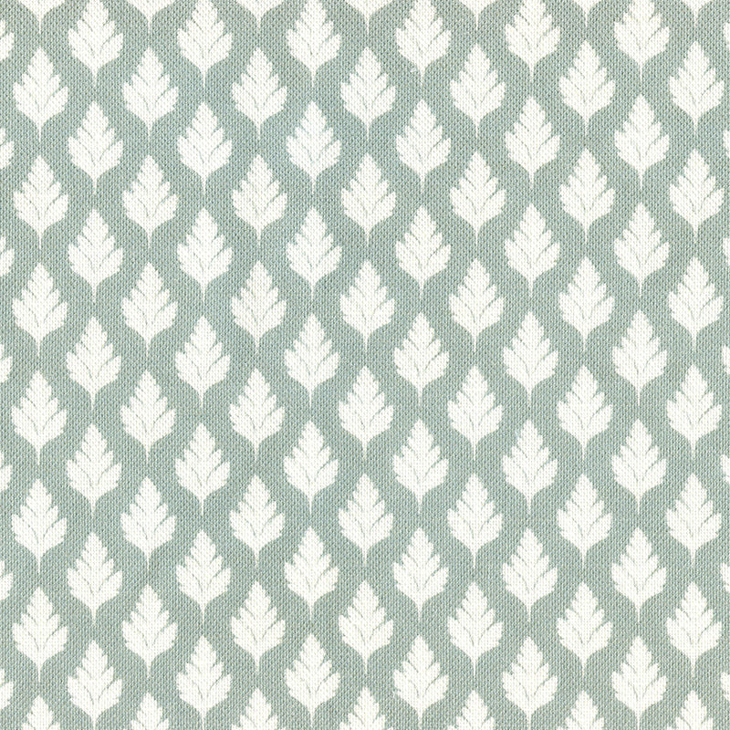 Wild Chervil - River Mist fabric | Studio Collection - Hydrangea | Meg ...