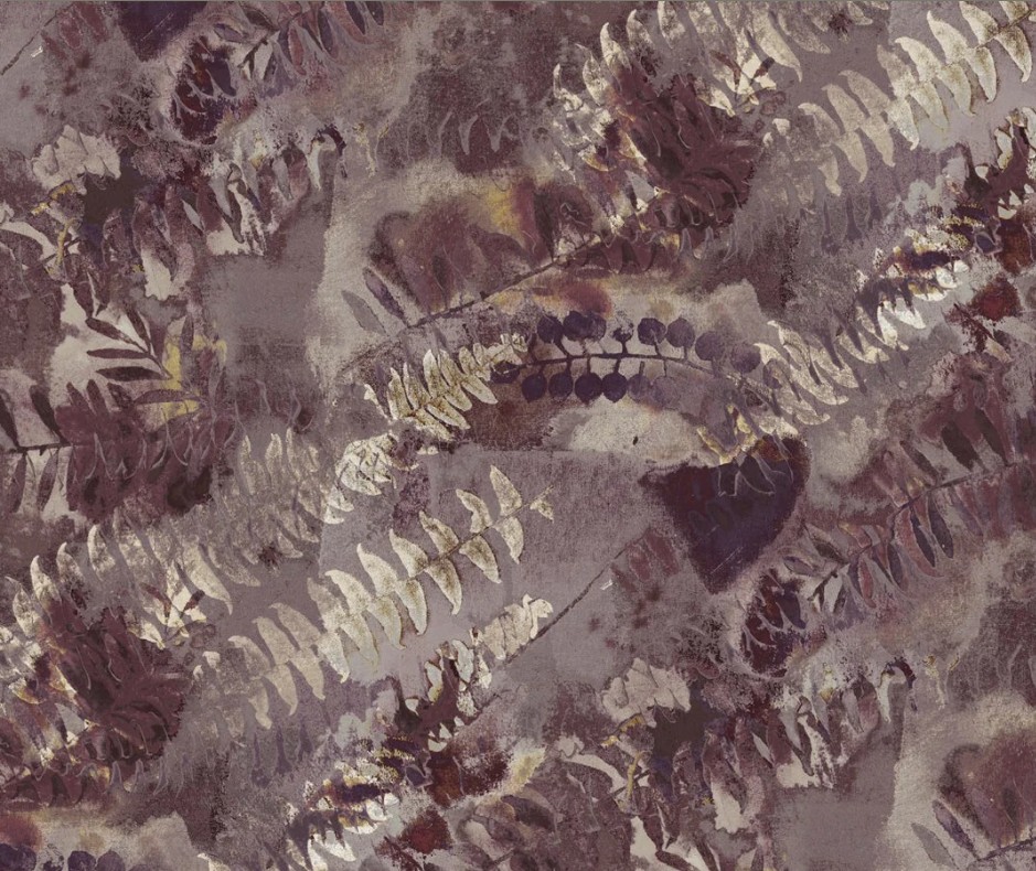 Rydale - Plum 21 fabric | Derwent | Arley House