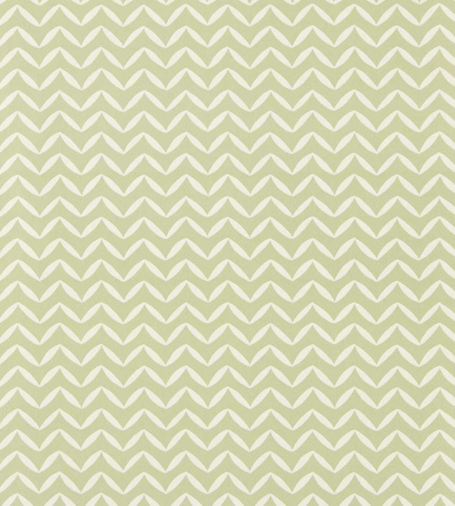 Sapling - Sage wallpaper | Oakham Wallpapers | Scion
