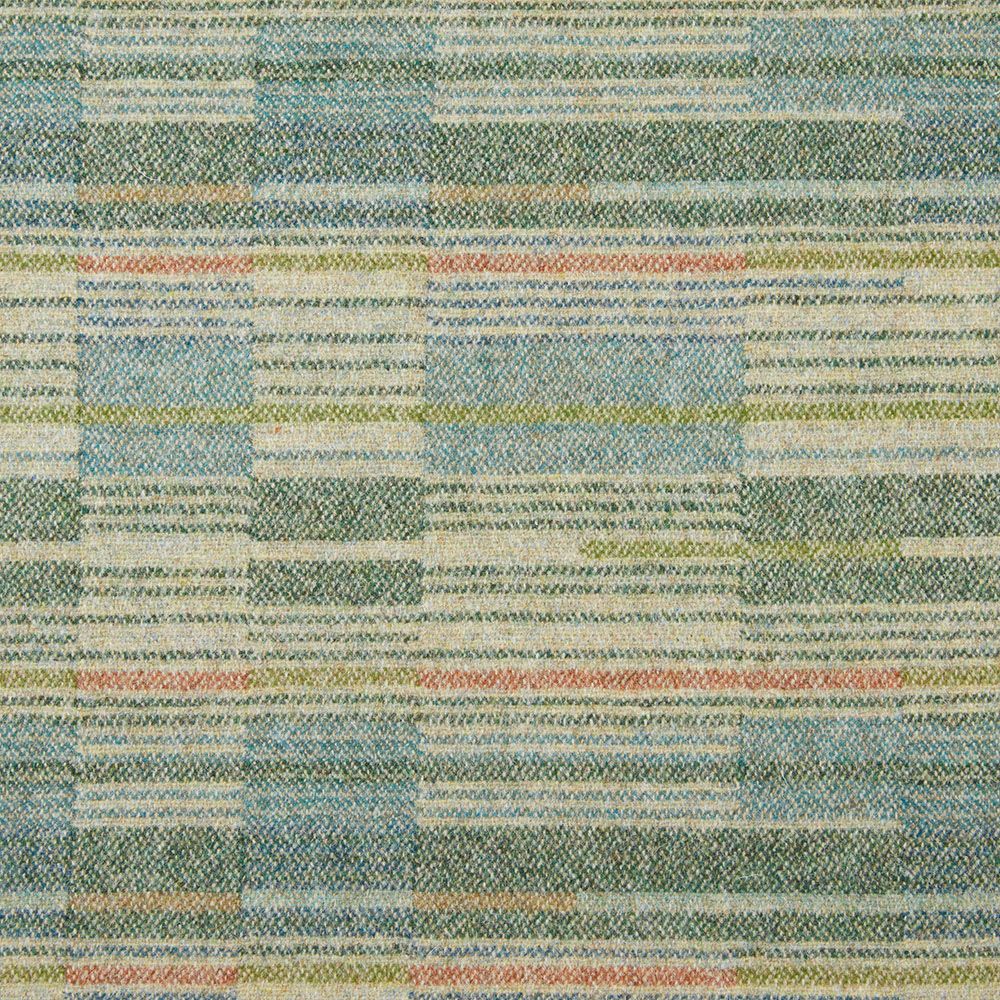 Sears - Green fabric | Inspired | Abraham Moon